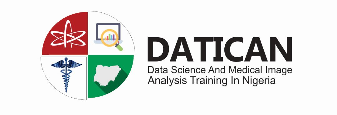 DATICAN - Medical Image Training